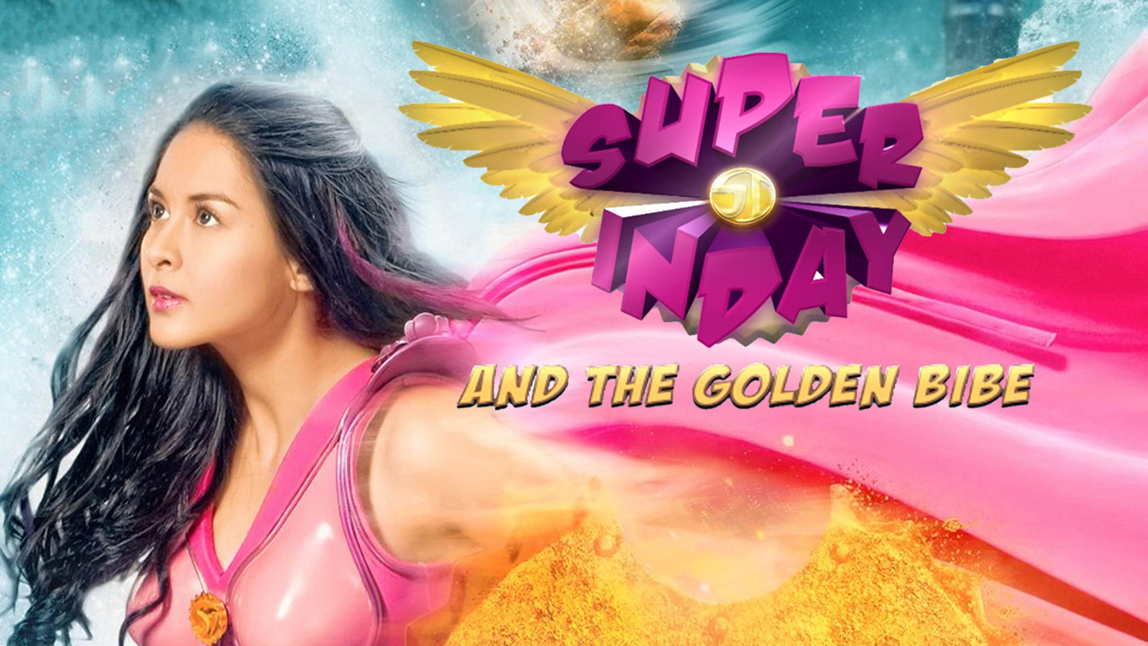 Watch Super Inday and the Golden Bibe (2010) Full Movie Online - Plex