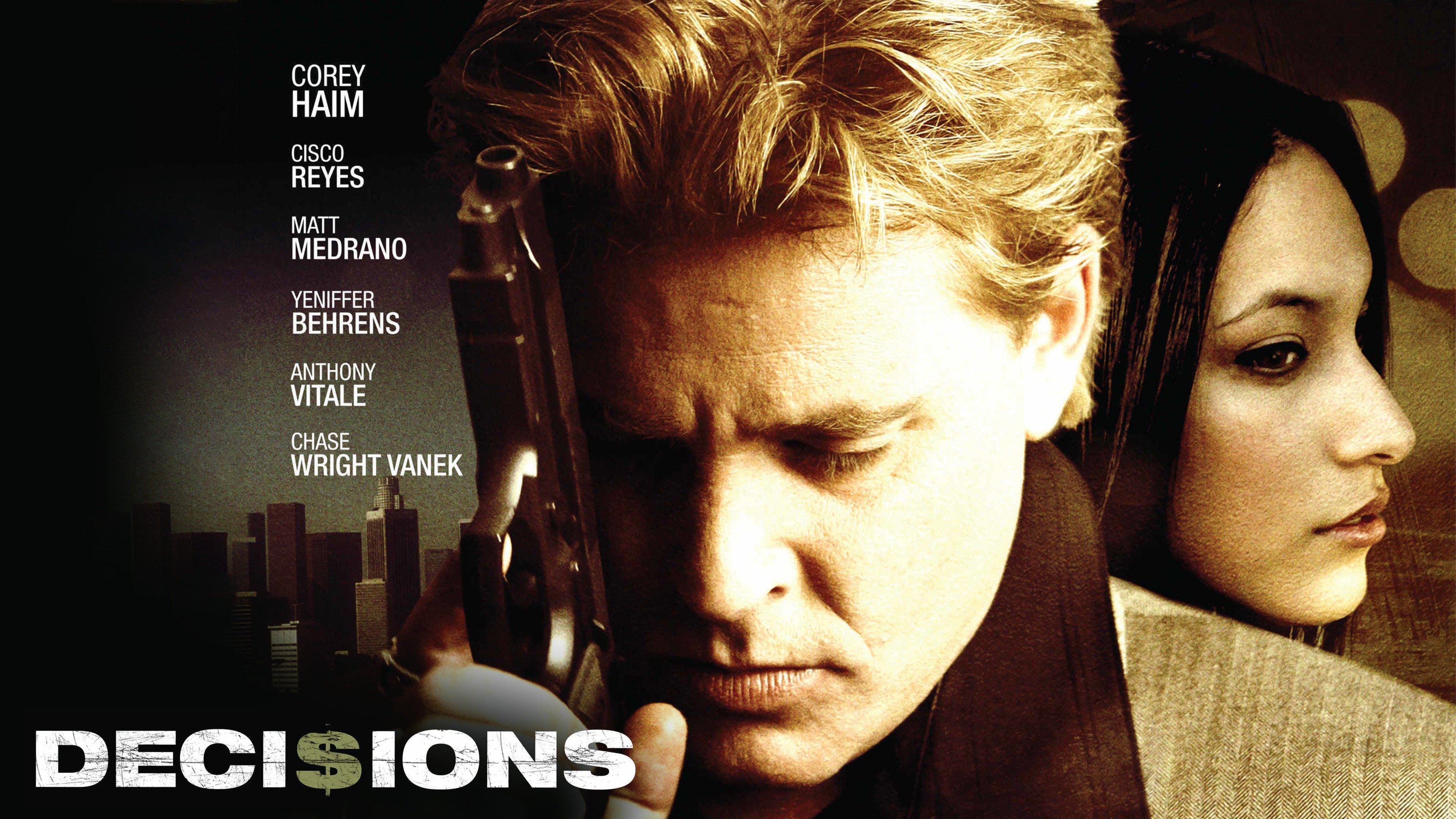 Watch Decisions (2011) Full Movie Online - Plex