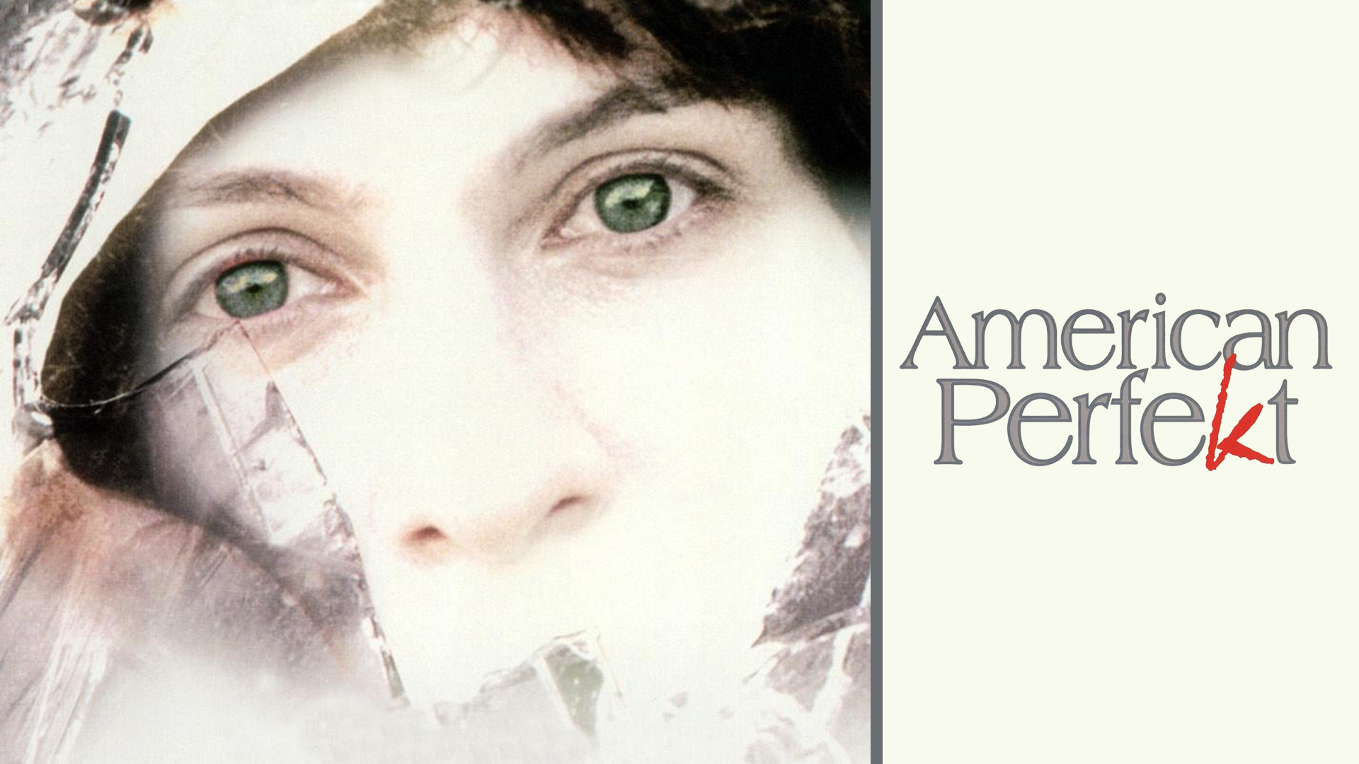 Watch American Perfekt (1997) Full Movie Free Online - Plex