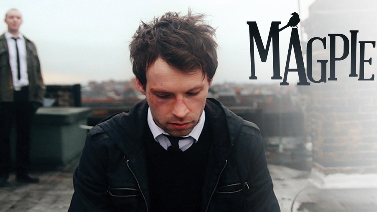 Magpie (2013) - Plex