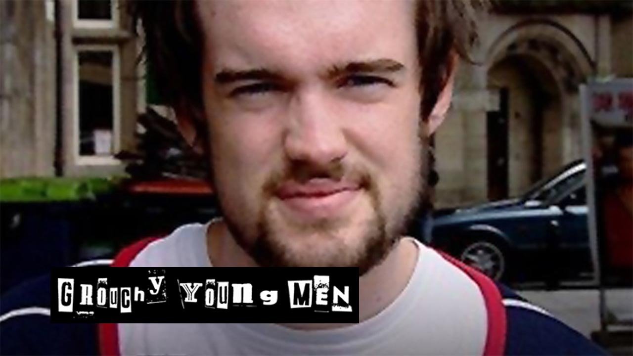 Grouchy Young Men · Season 1 - Plex