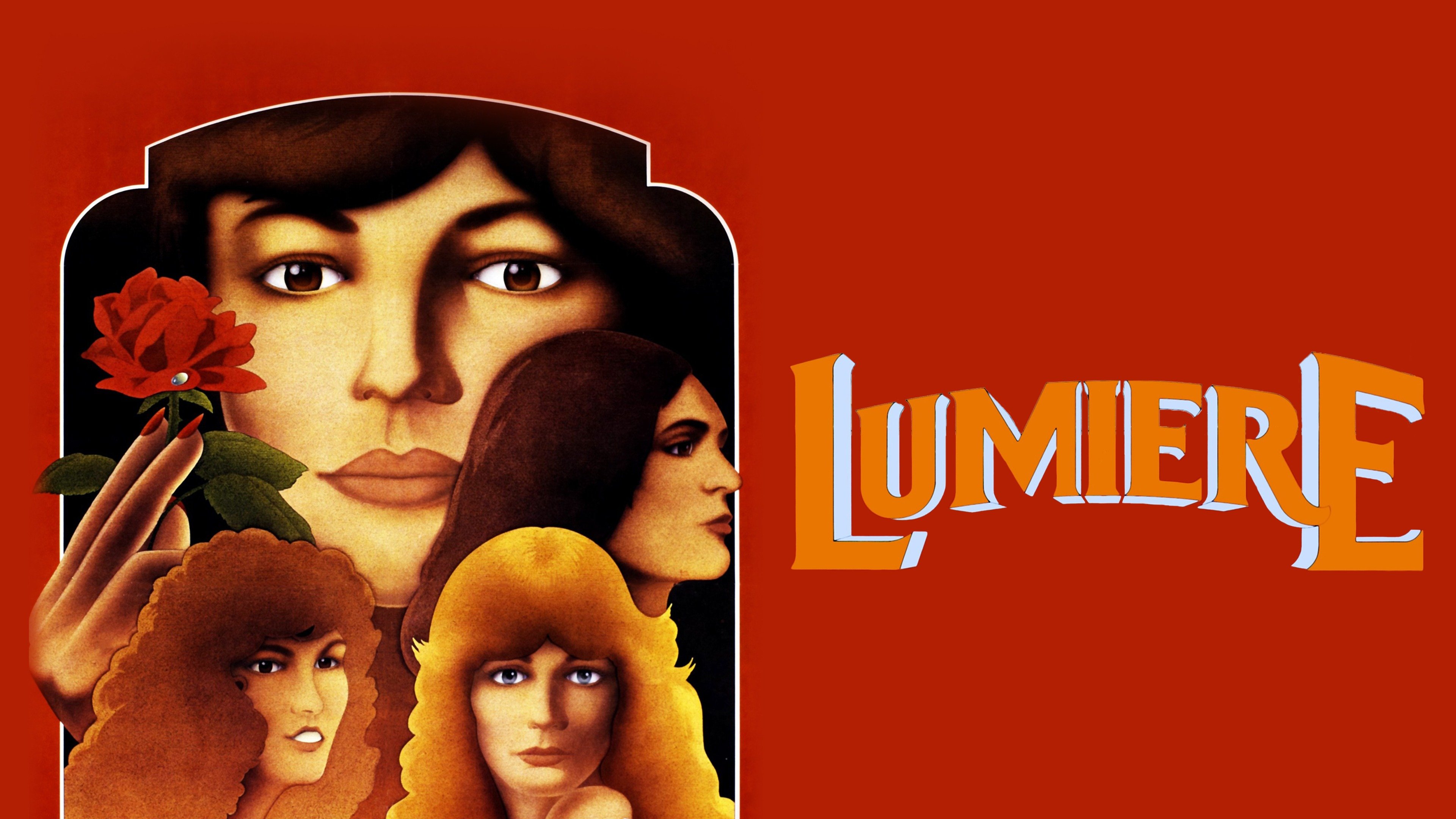 Lumiere (1976) - Plex