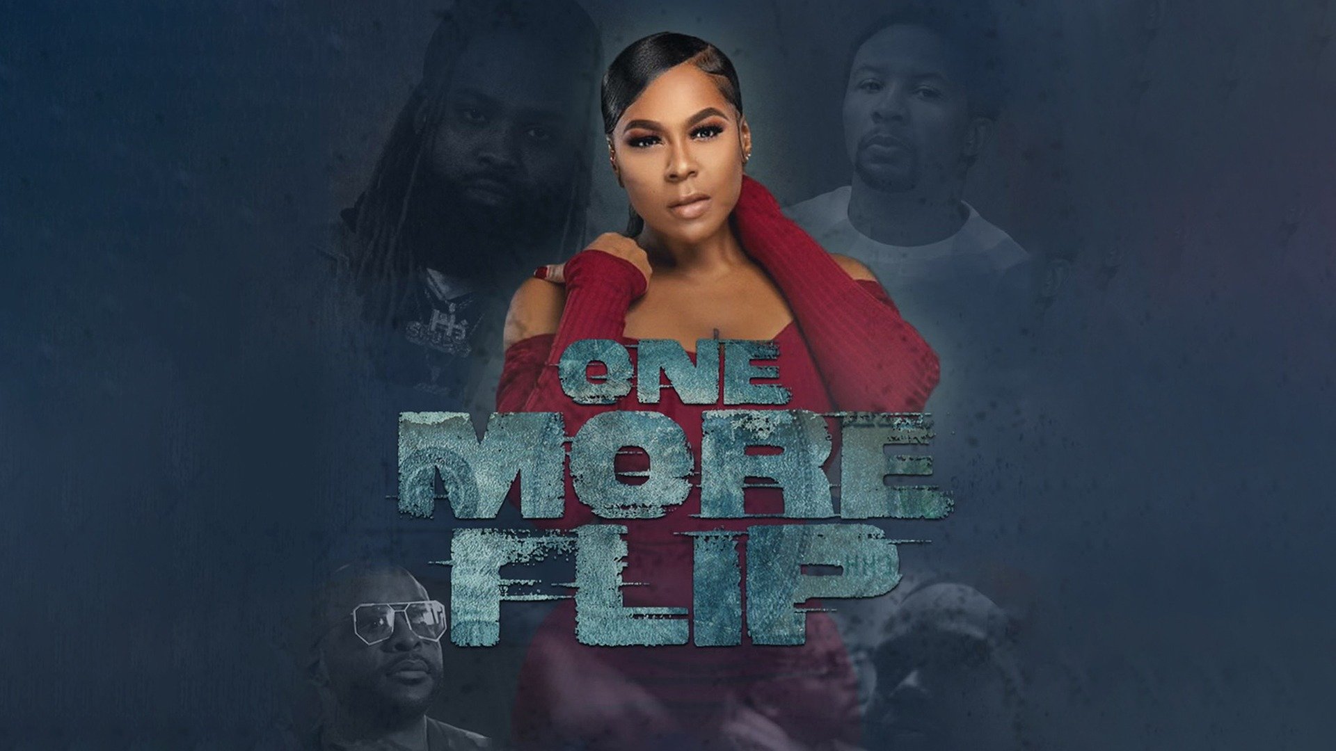 Watch One More Flip (2021) Full Movie Free Online - Plex