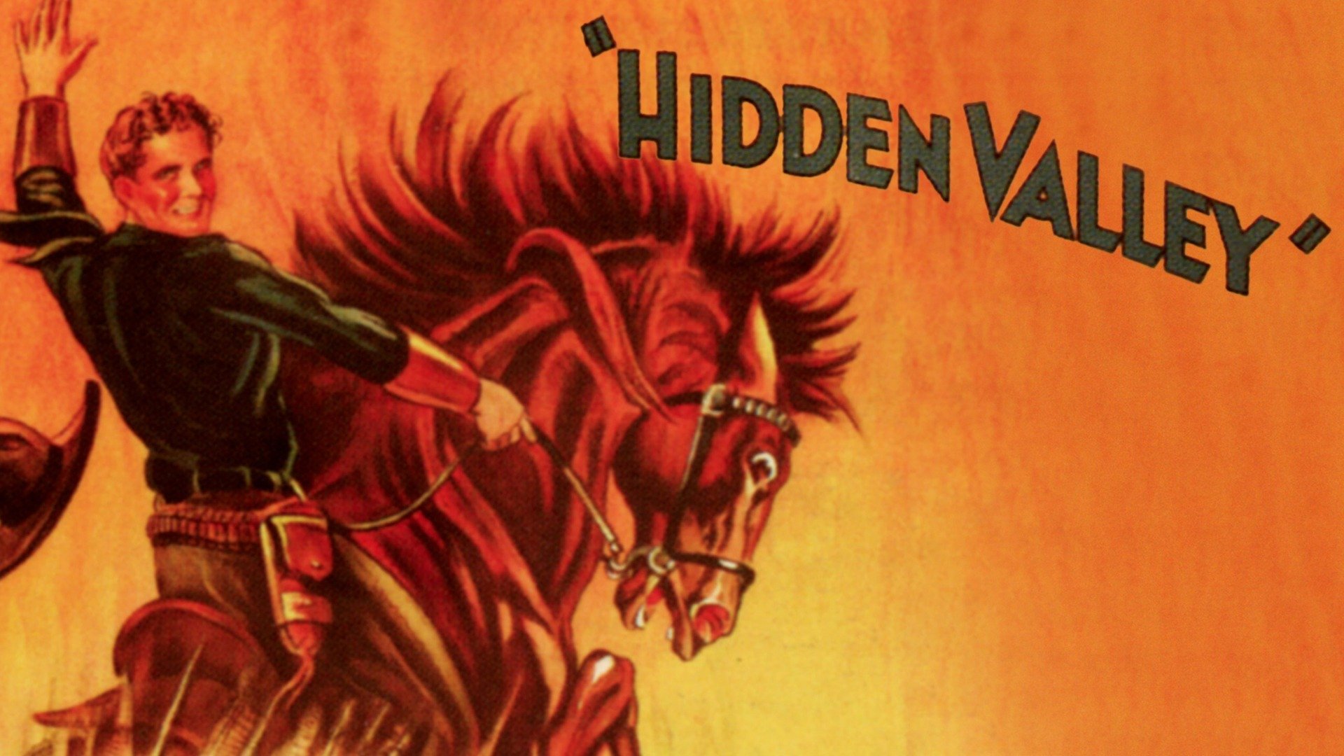 Watch Hidden Valley (1932) Full Movie Free Online - Plex
