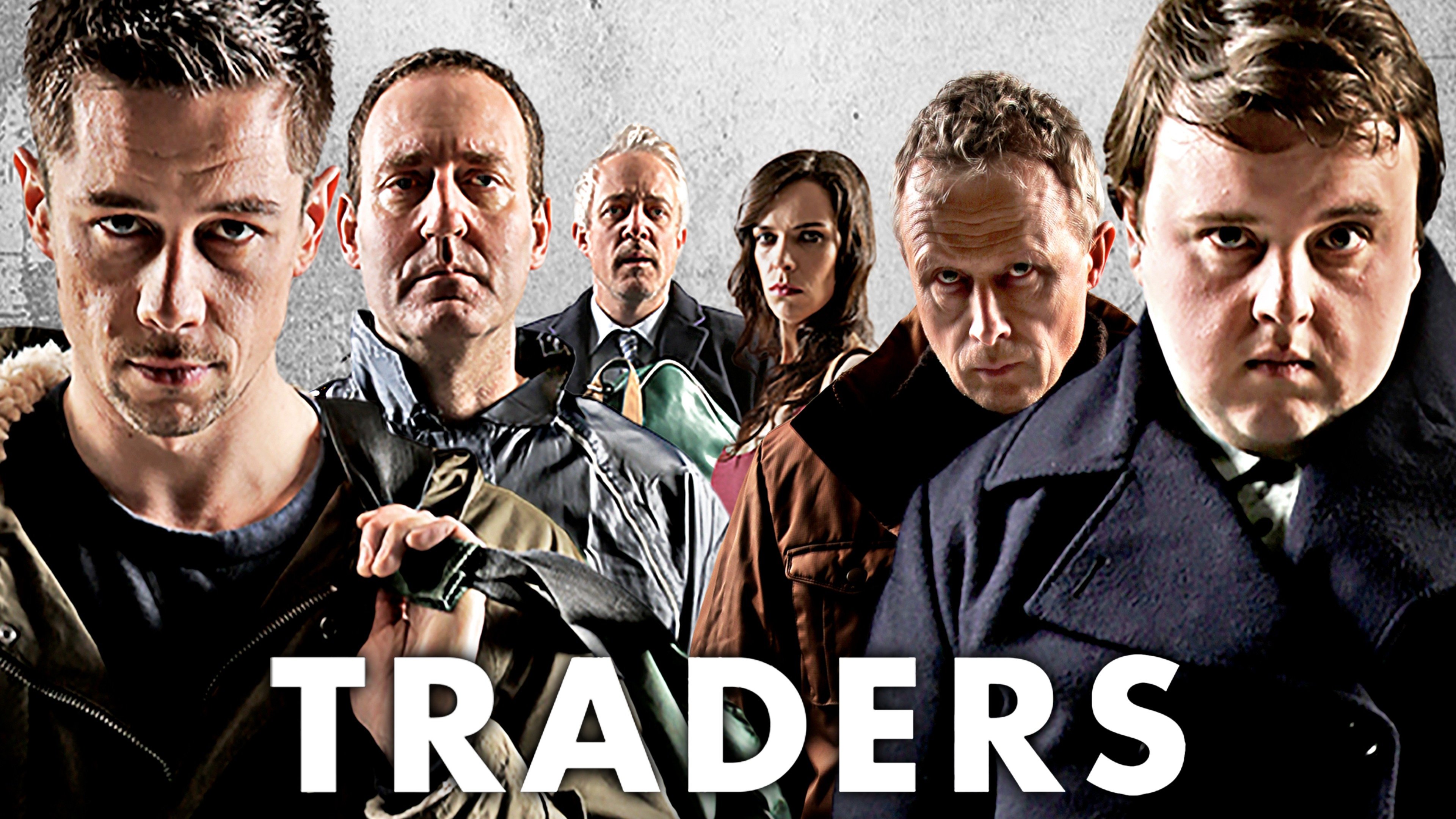 Watch Traders (2016) Full Movie Free Online - Plex