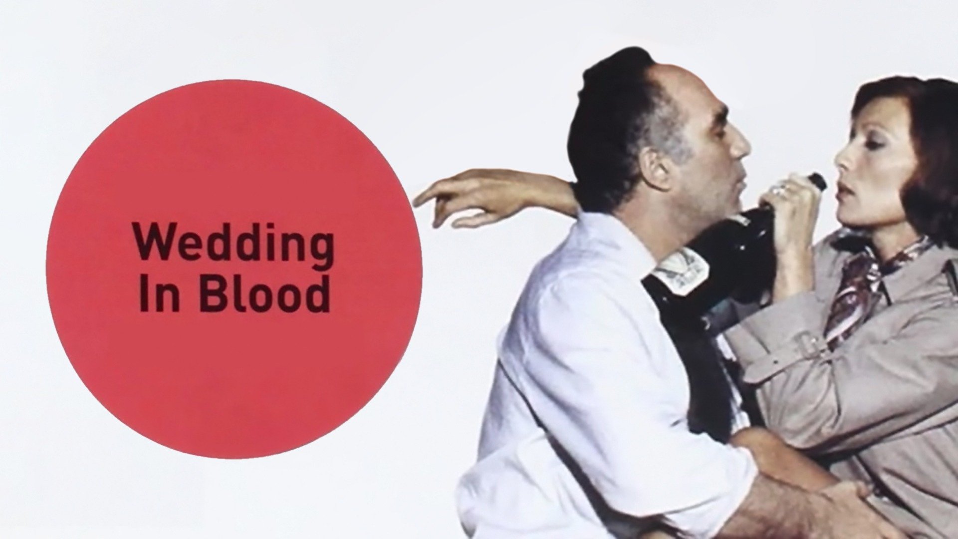 Wedding in Blood (1973) - Plex