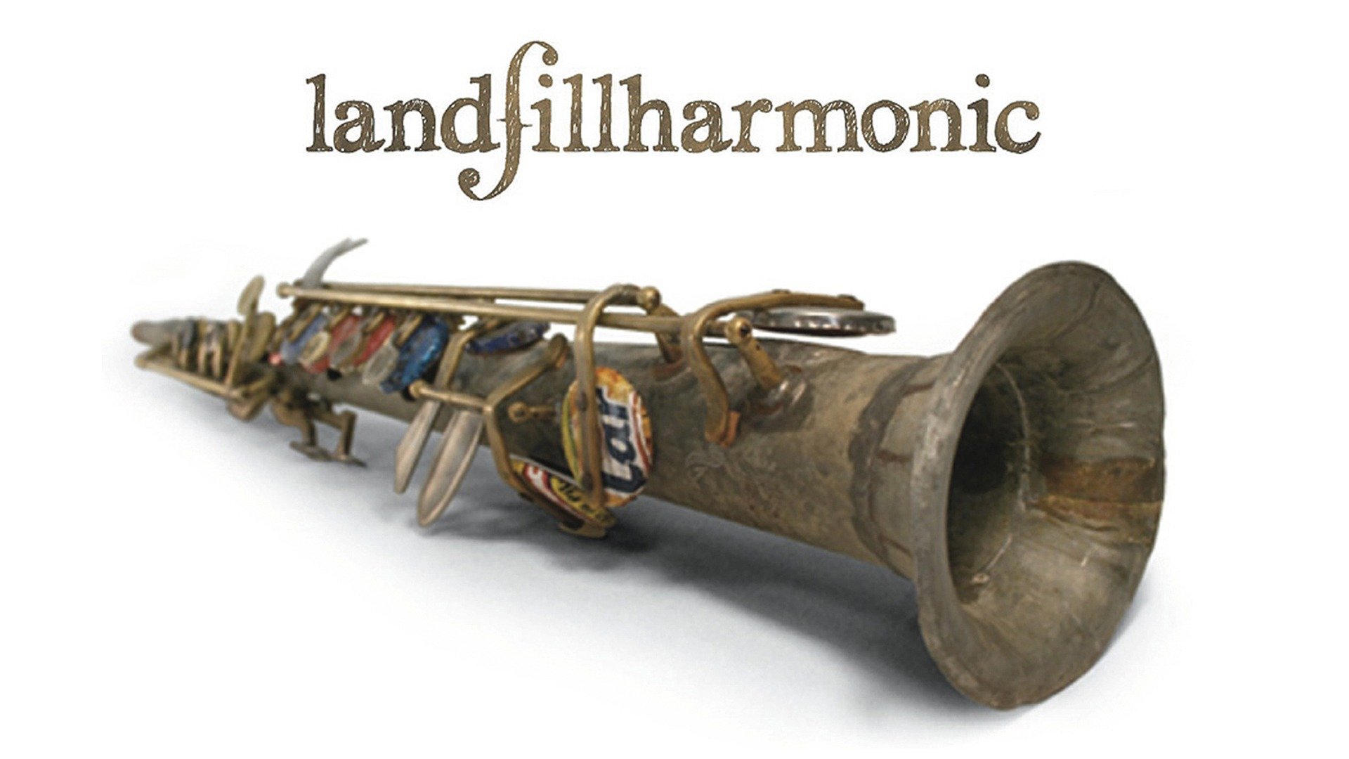 Watch Landfill Harmonic (2015) Full Movie Free Online - Plex