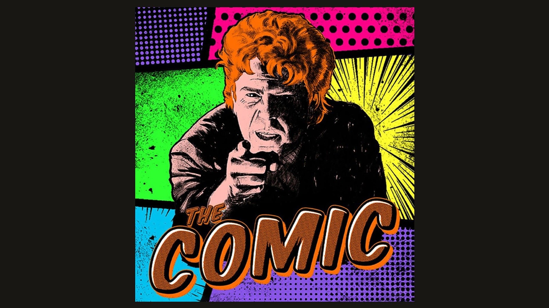 Watch The Comic (1985) Full Movie Online - Plex