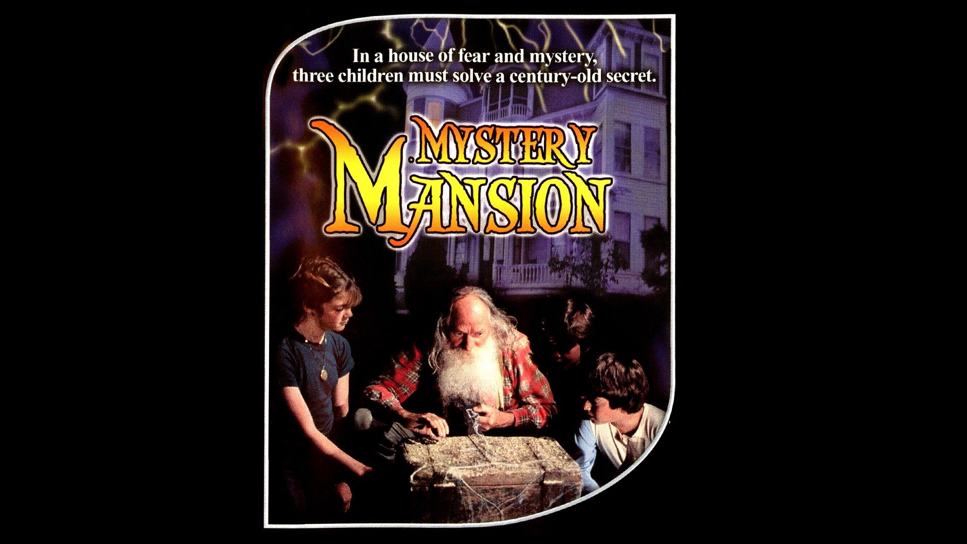 Mystery Mansion (1982) - Plex