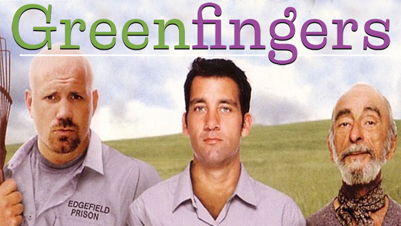 Watch Greenfingers (2001) Full Movie Free Online - Plex