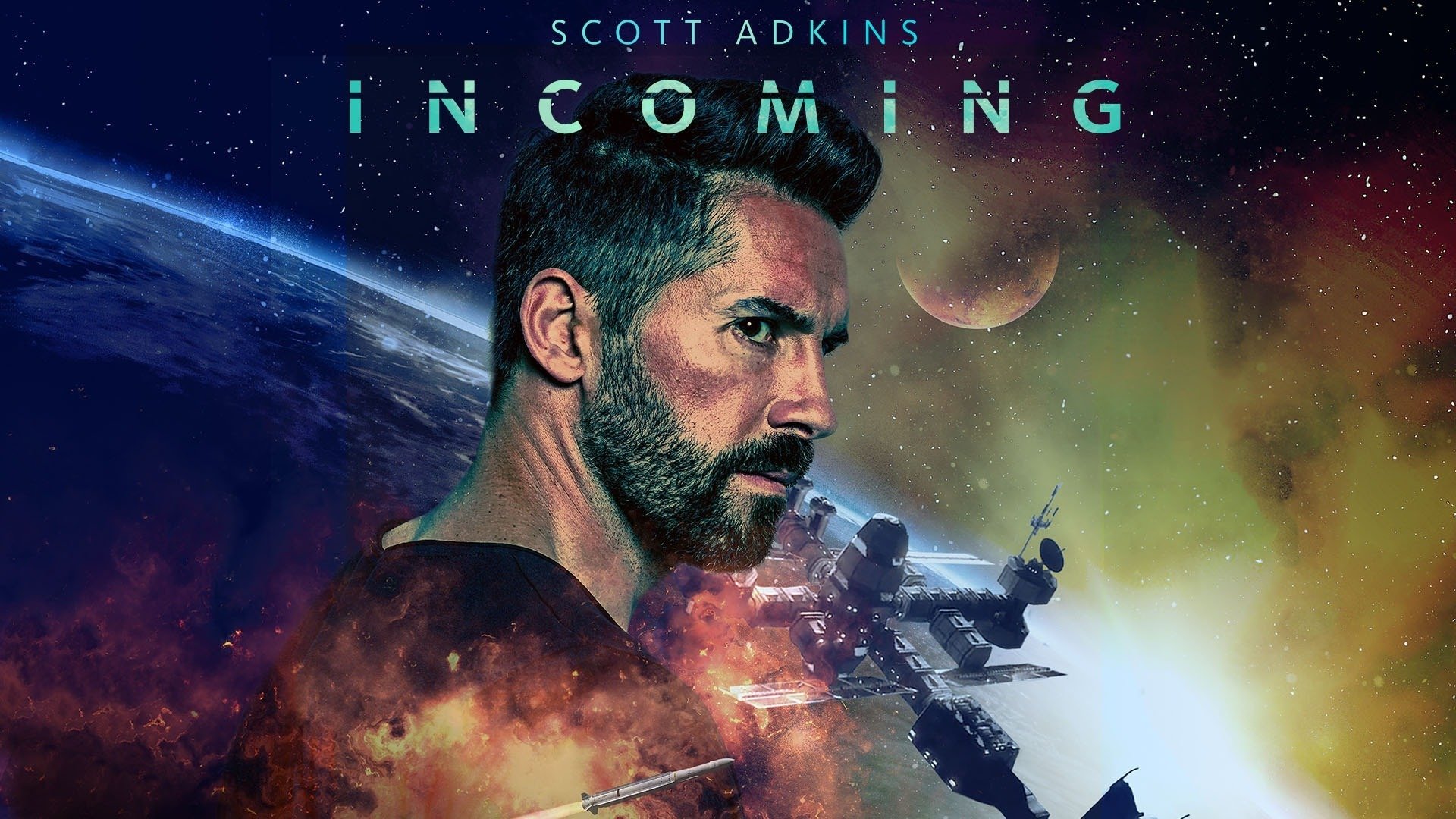 Watch Incoming (2018) Full Movie Free Online - Plex