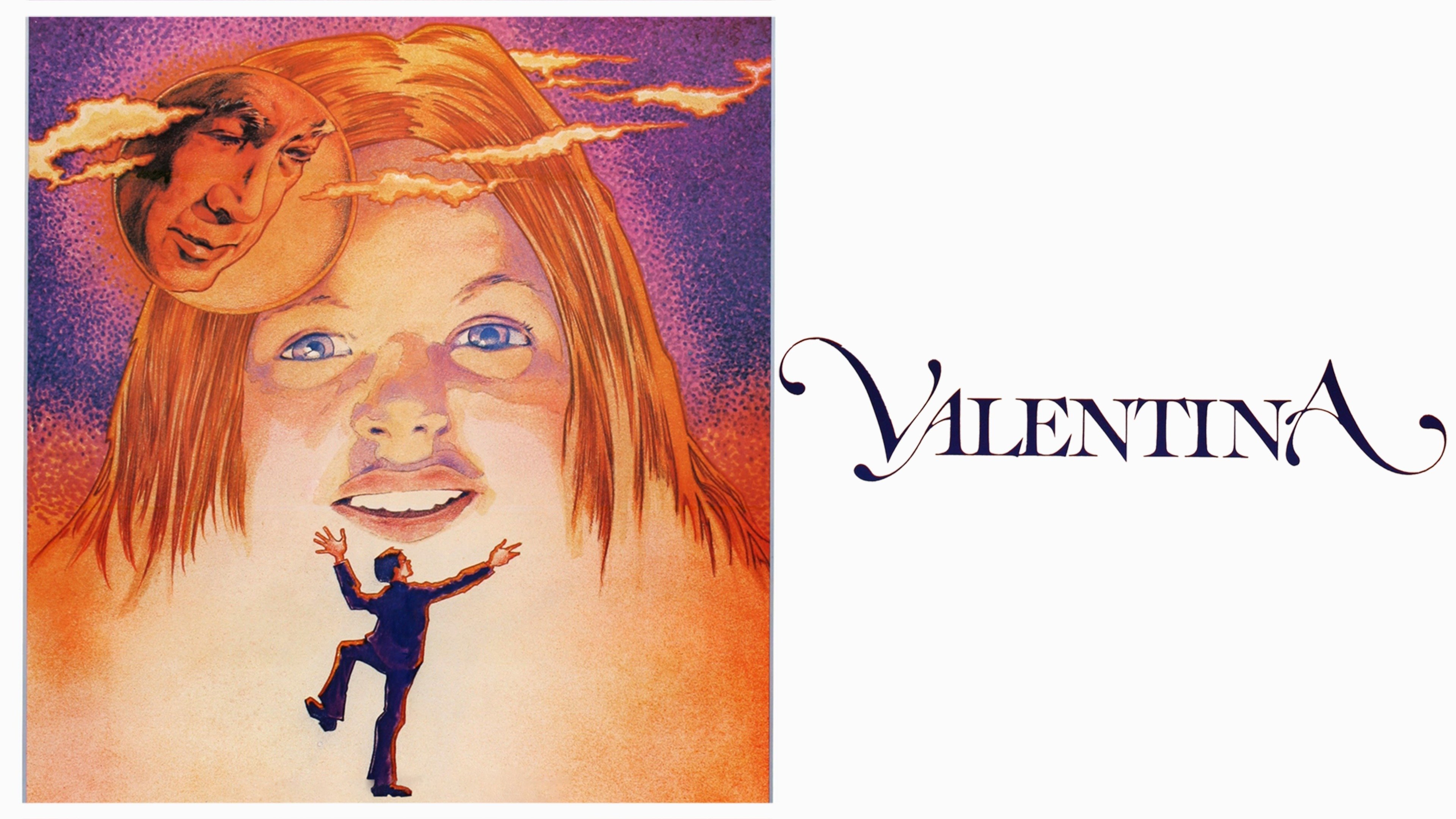 Valentina (1985) - Plex