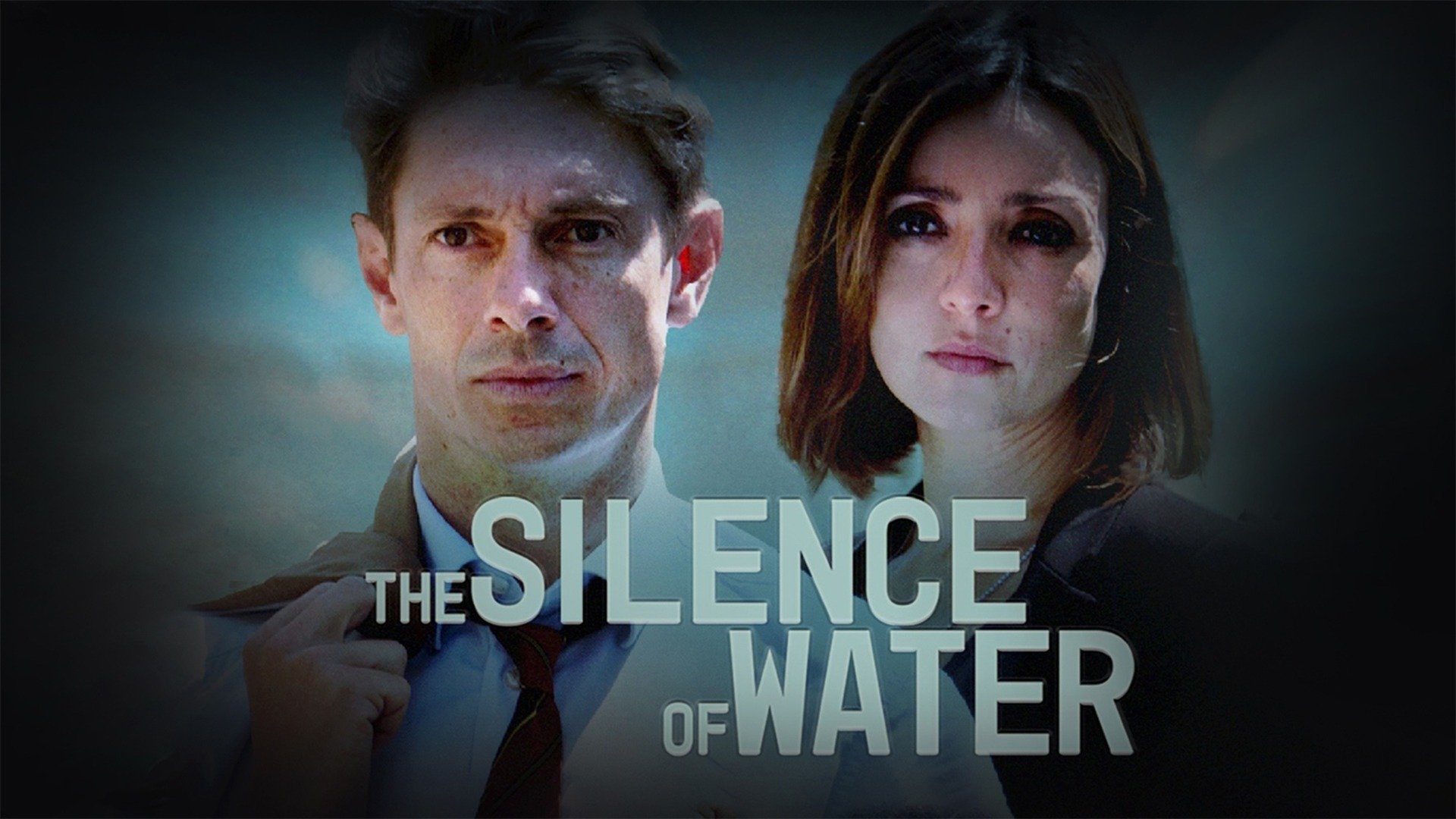The Silence Of Water (2019) - Plex