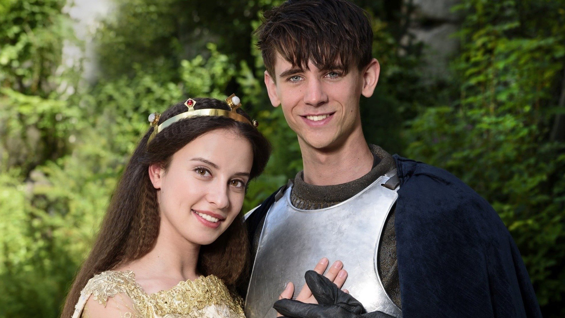 Watch The True Knight (2016) Full Movie Free Online - Plex