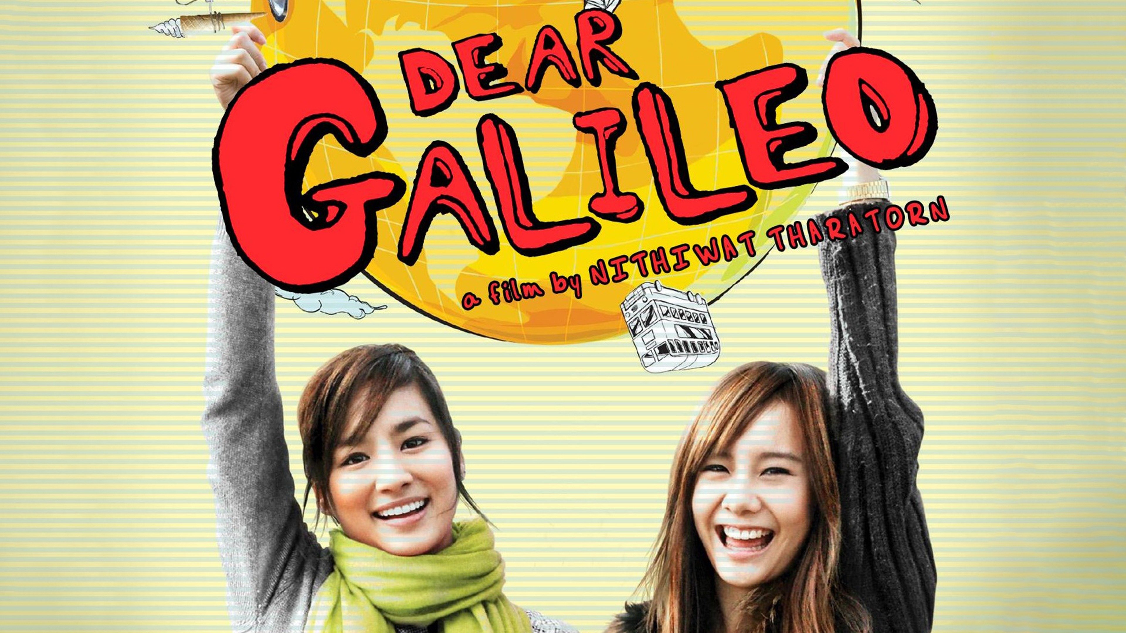 Watch Nee Dtaam Galileo (2009) Full Movie Online - Plex