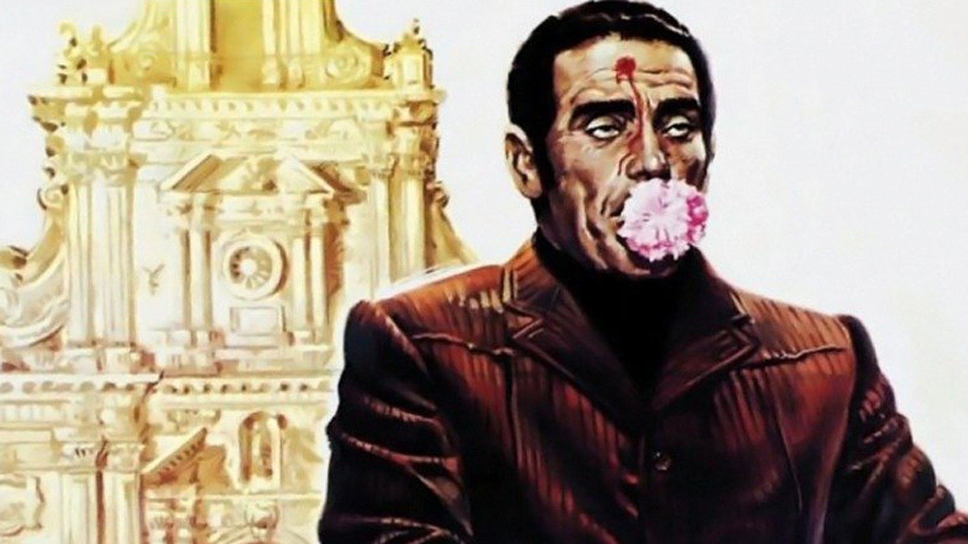 The Flower in His Mouth (1975) - Plex