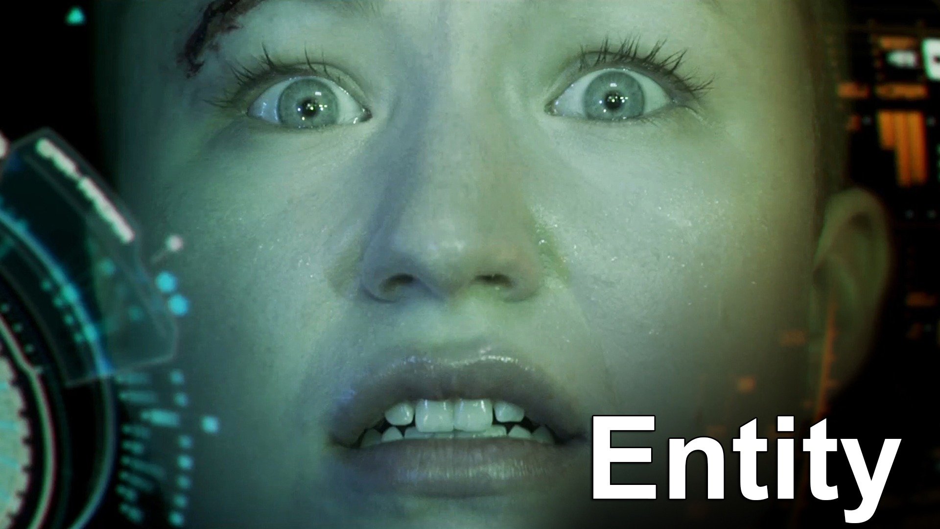 Watch Entity (2014) Full Movie Online - Plex