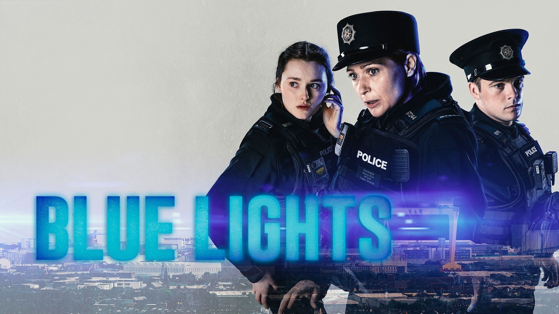 Watch Blue Lights · Season 1 Full Episodes Online - Plex