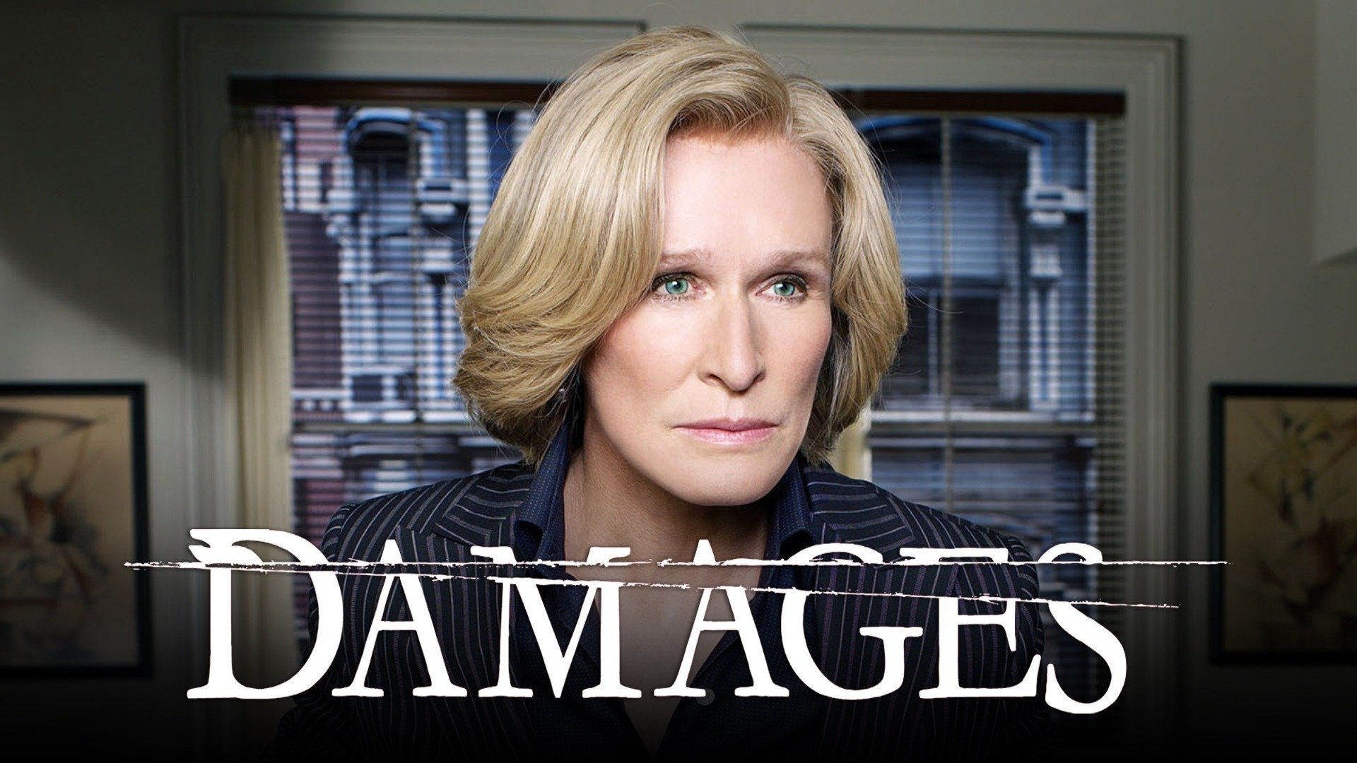 Watch Damages · Season 1 Full Episodes Online - Plex