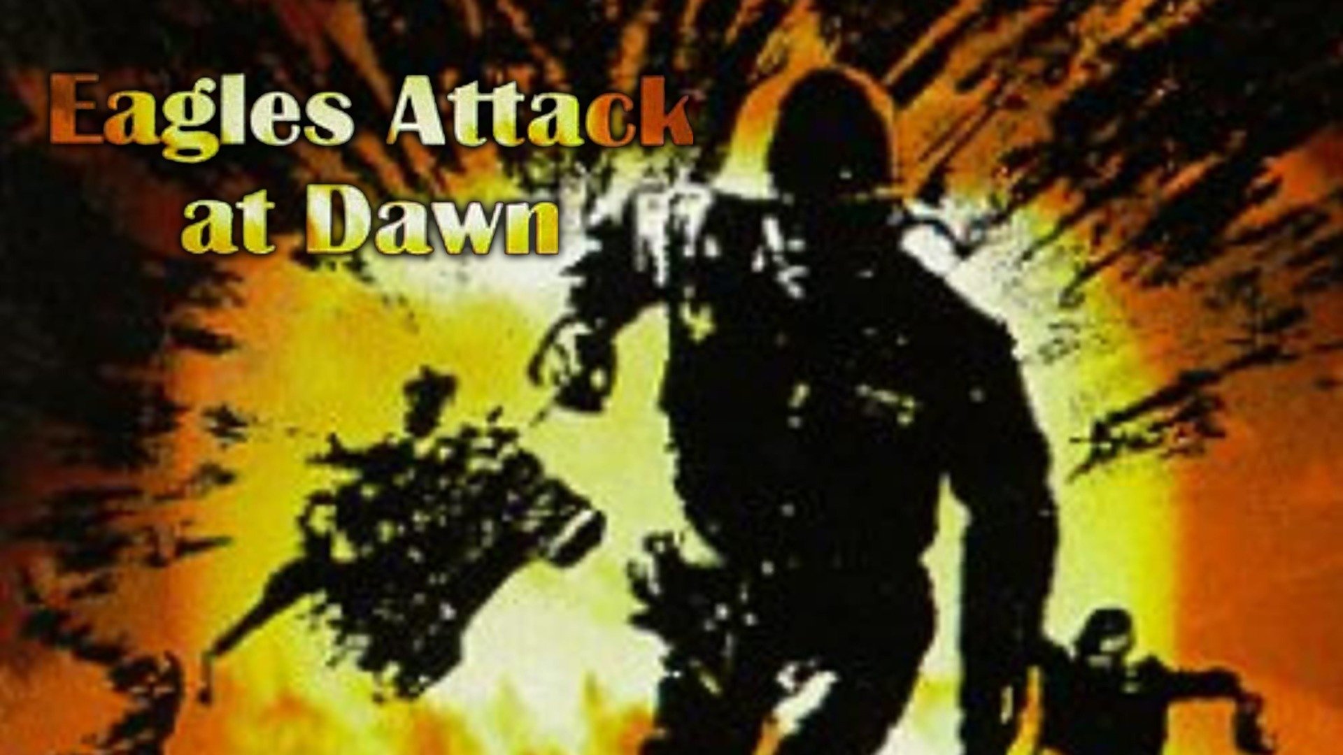 Watch Attack at Dawn (1969) Full Movie Free Online - Plex