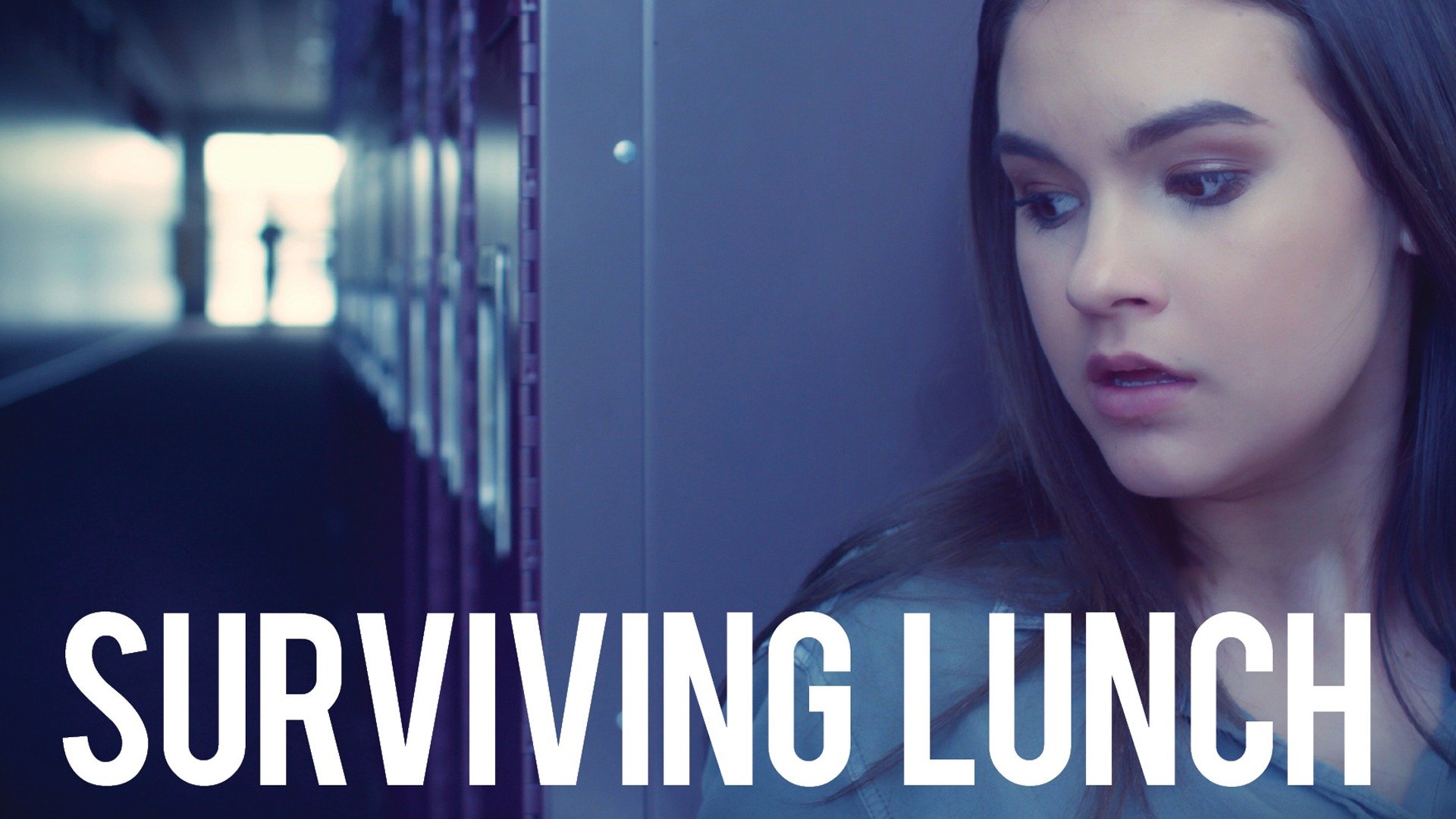 Watch Surviving Lunch (2019) Full Movie Online - Plex