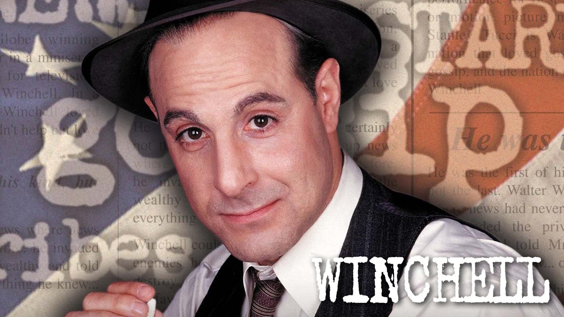 Winchell (1998) - Plex