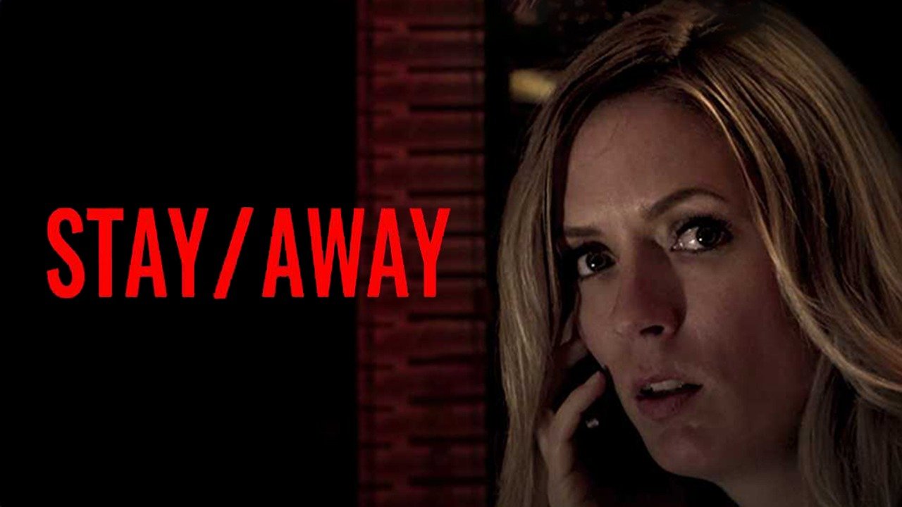 Watch Stay/Away (2018) Full Movie Online - Plex