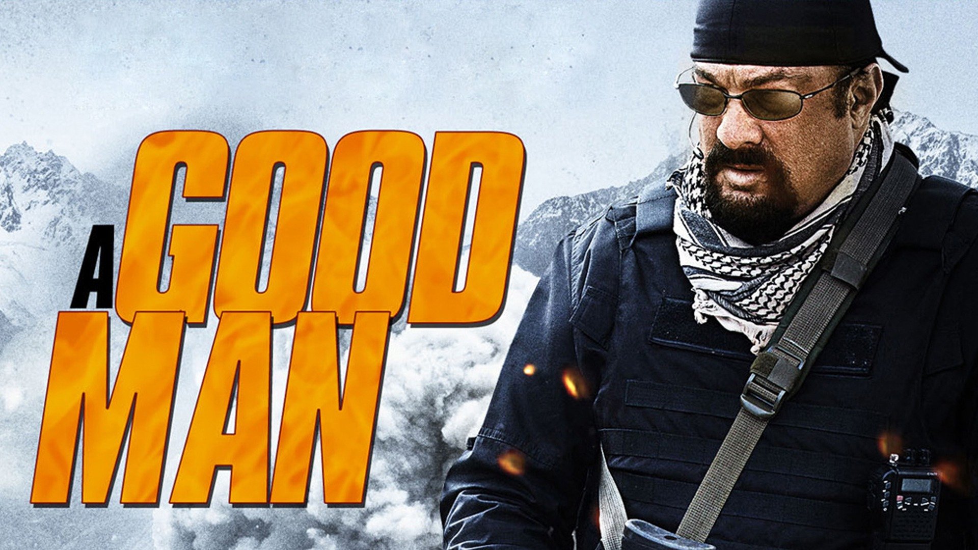 Watch A Good Man (2014) Full Movie Free Online - Plex
