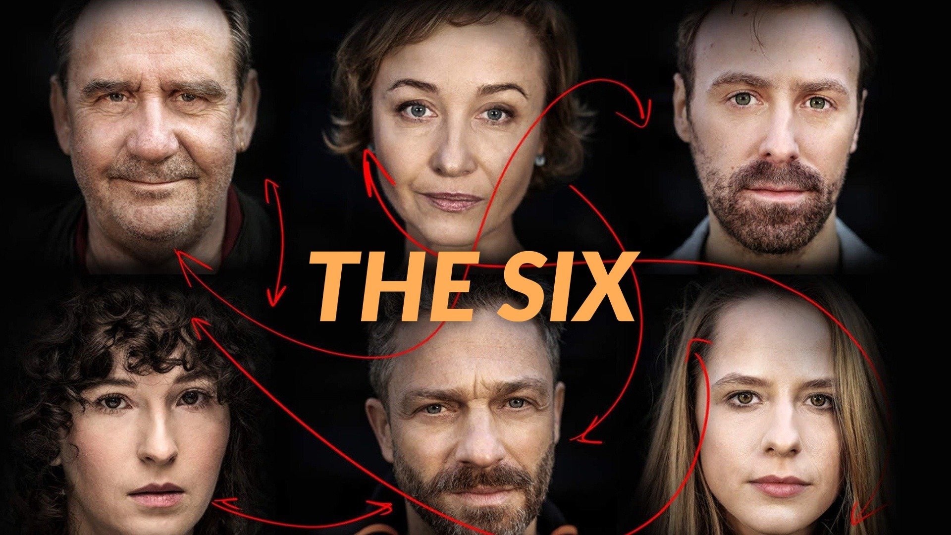 Six People (2019) - Plex