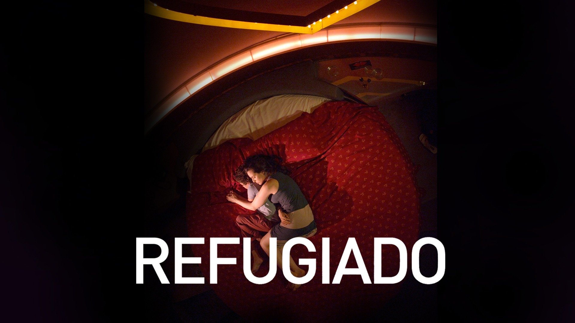 Watch Refugiado (2014) Full Movie Online - Plex