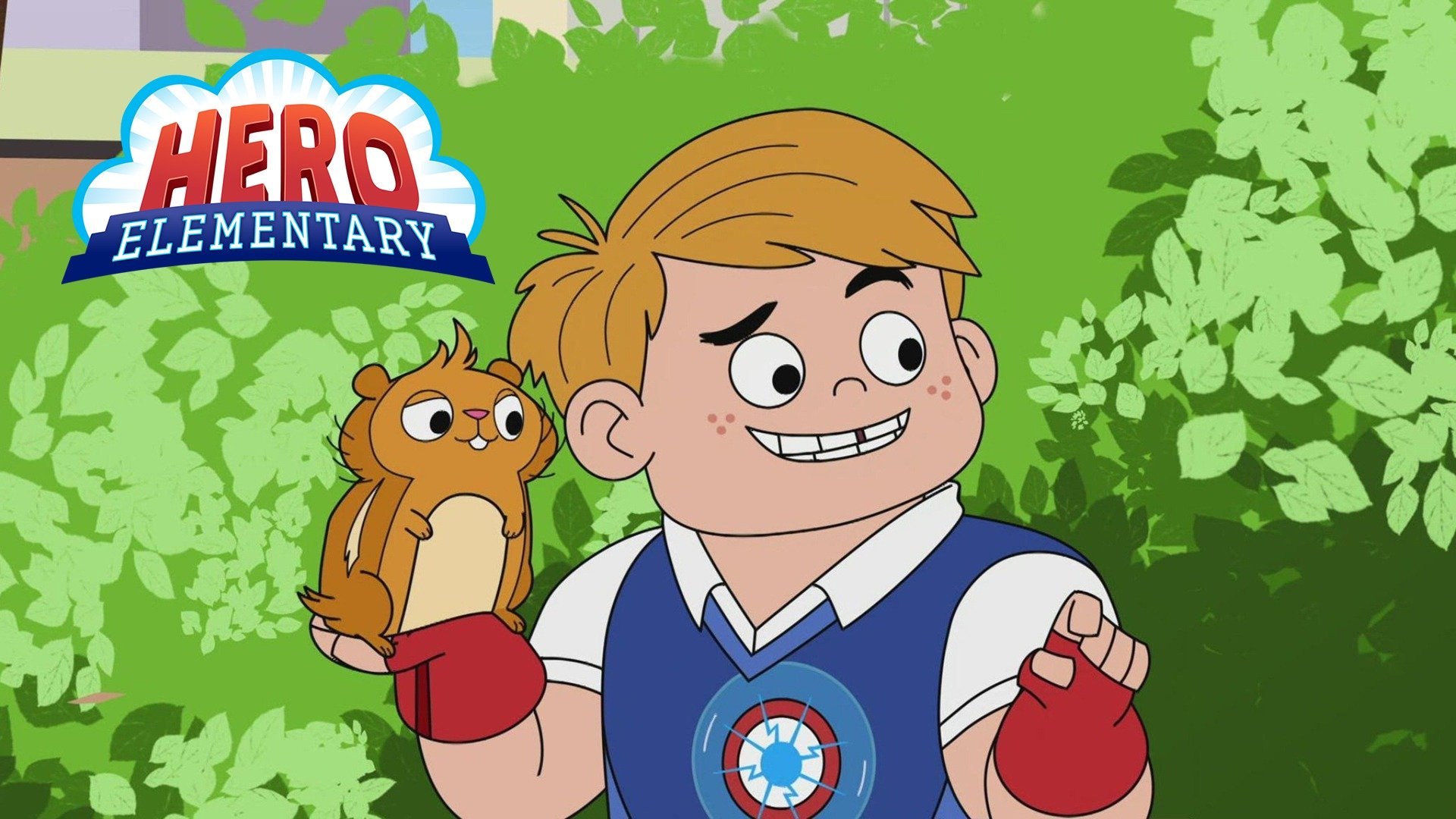 Watch Hero Elementary · Season 1 Full Episodes Online - Plex