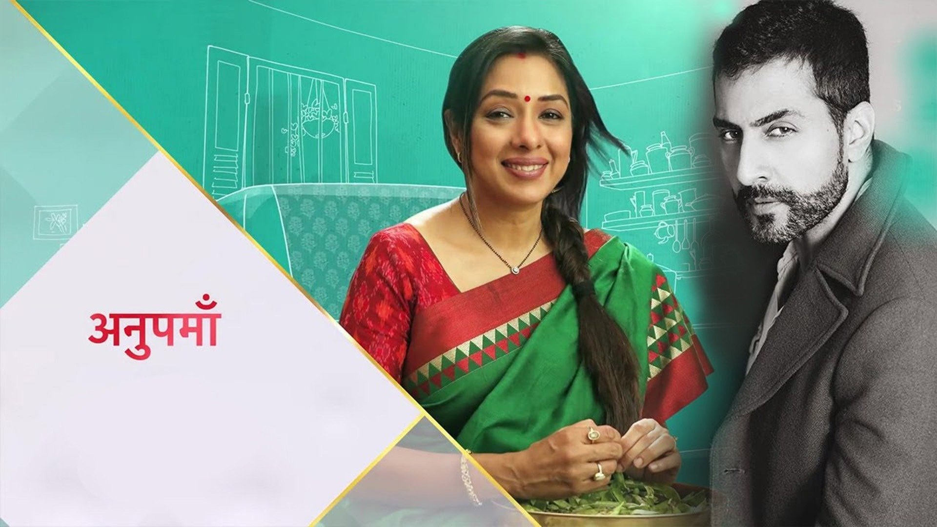 Anupama · Episode 01-1000 - Plex