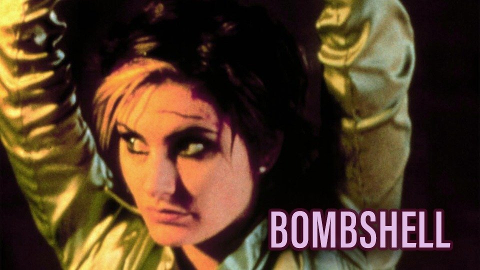 Bombshell (1997) - Plex