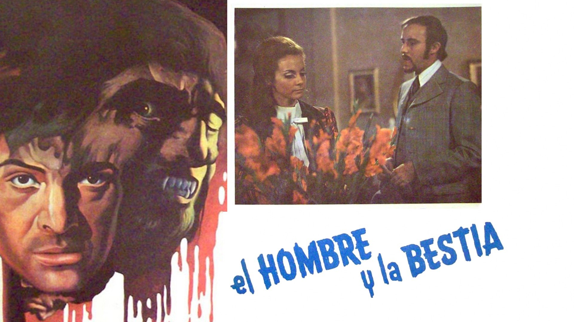The Man and the Beast (1973) - Plex