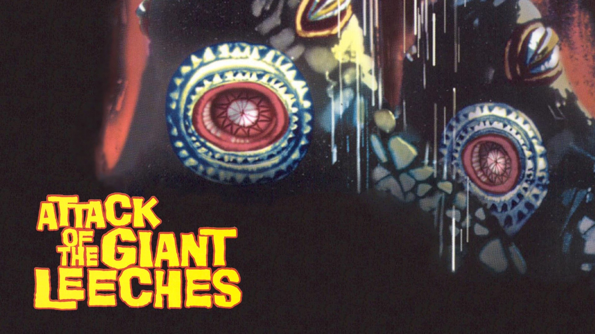 Watch Attack of the Giant Leeches (2008) Full Movie Free Online - Plex