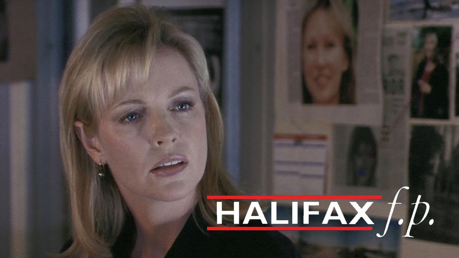 Halifax FP · Season 1 - Plex