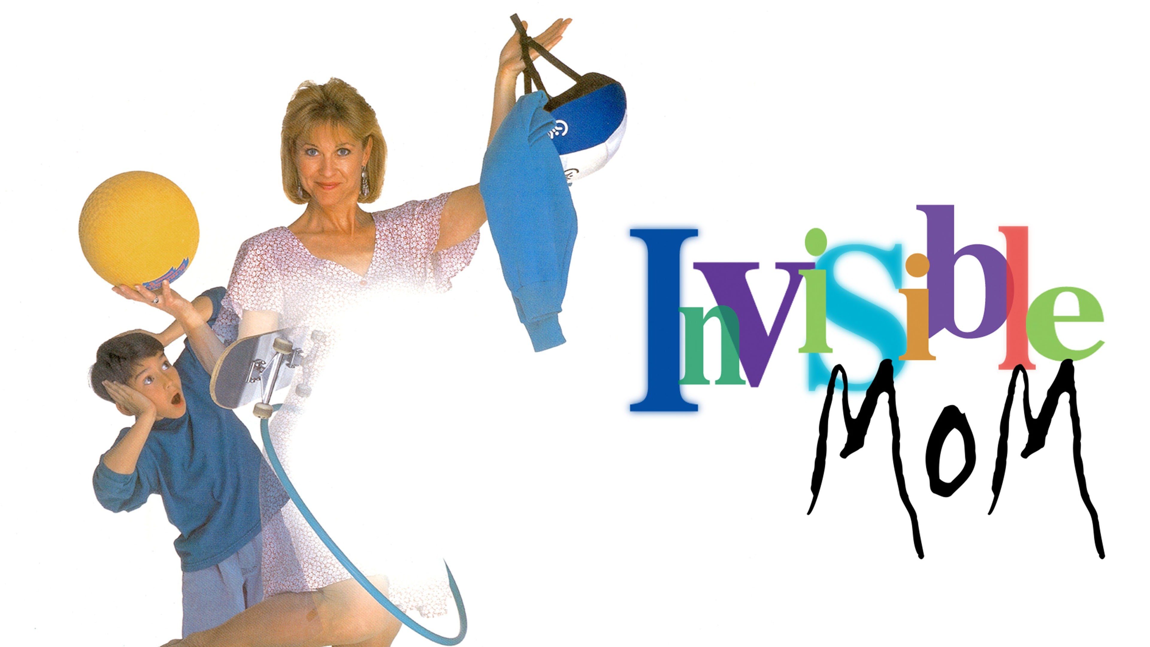 Watch Invisible Mom (1997) Full Movie Free Online - Plex