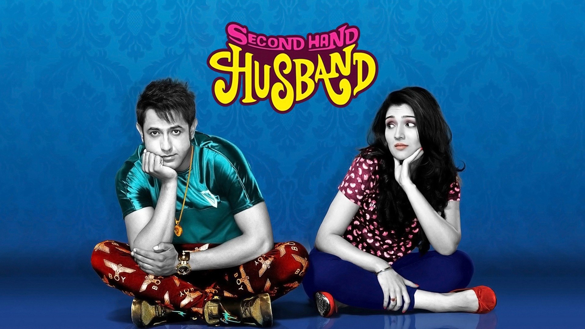 Second Hand Husband (2015) - Plex