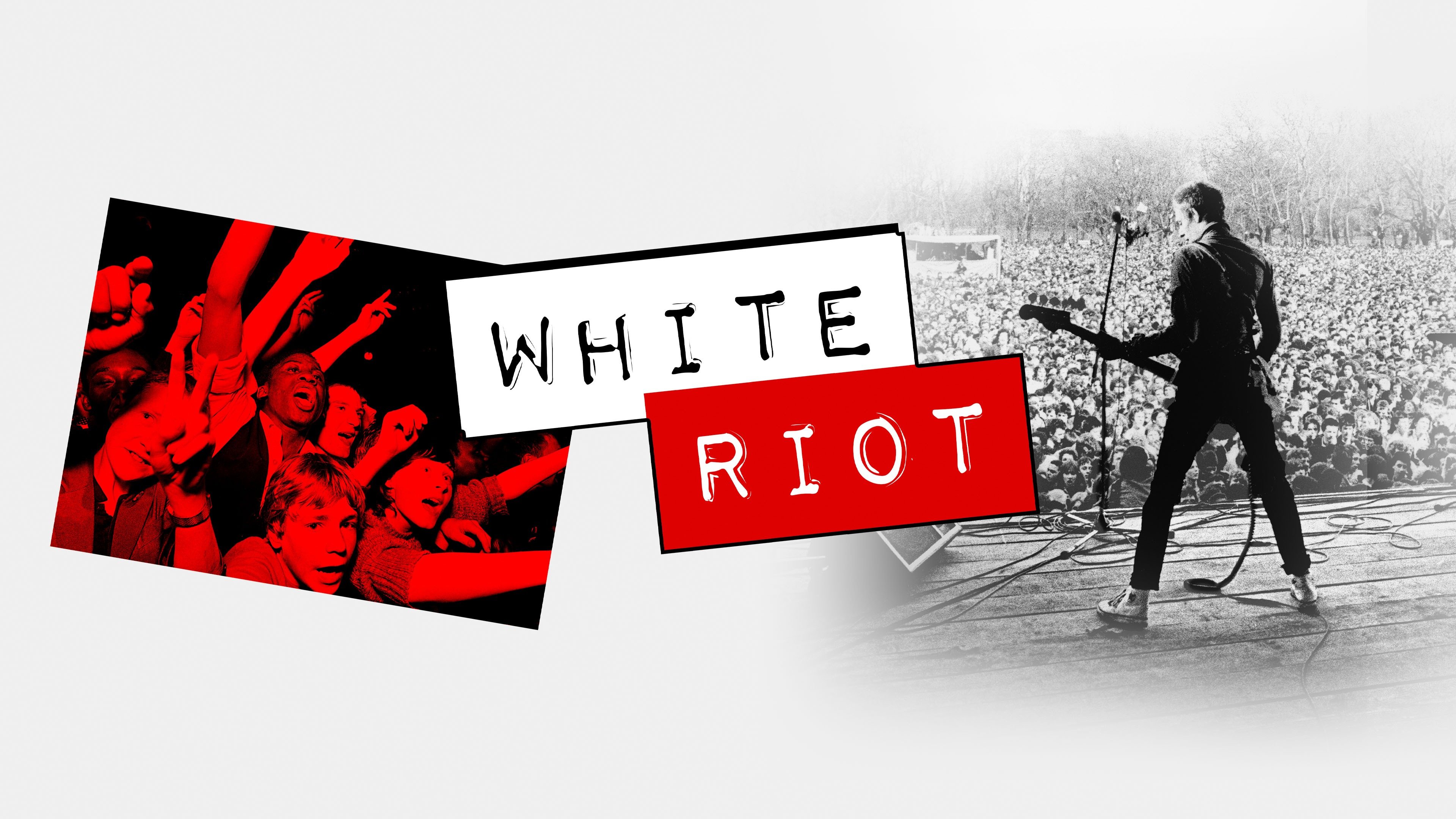 Watch White Riot (2020) Full Movie Free Online - Plex