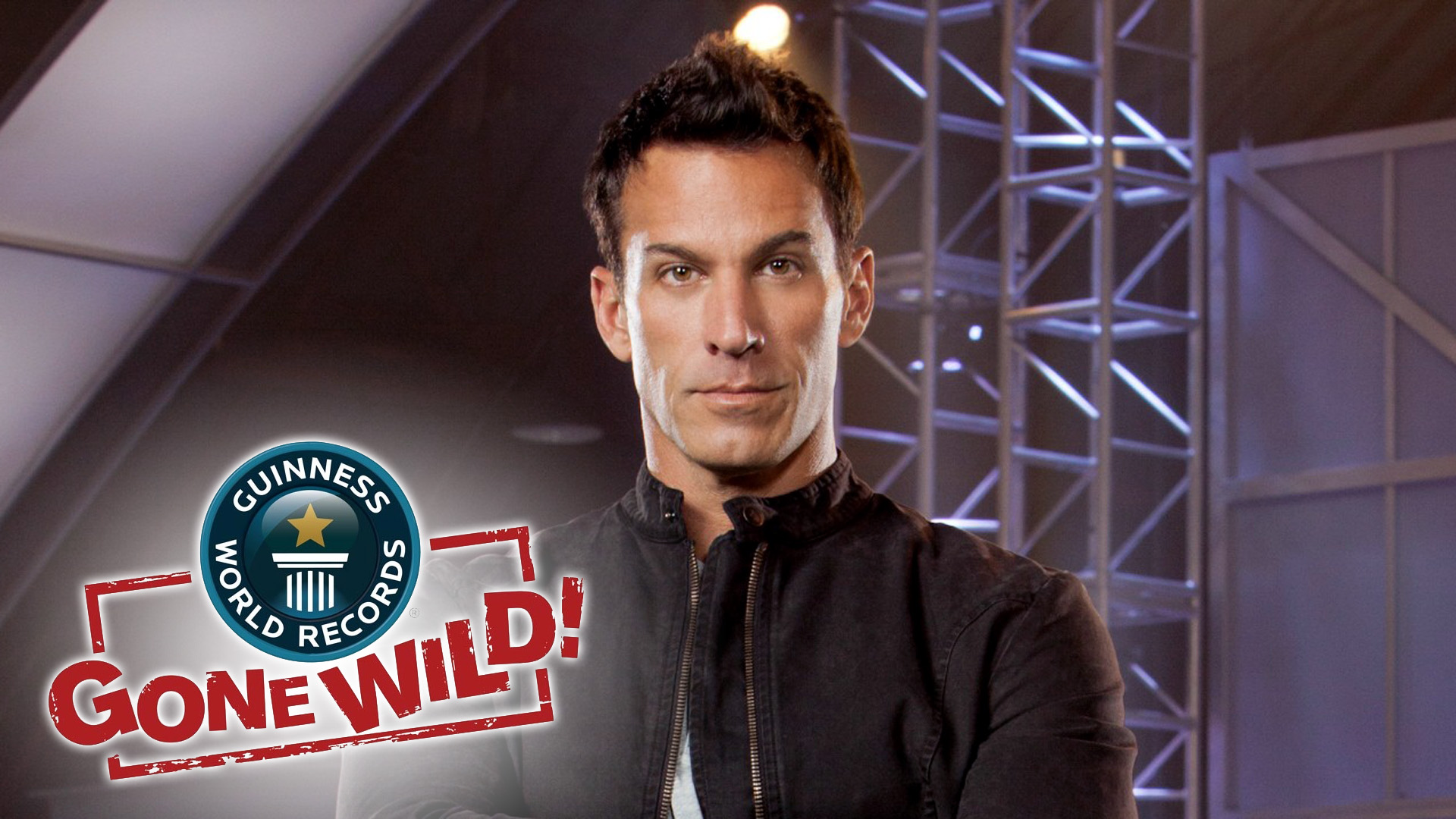 Guinness World Records Unleashed · Season 1 - Plex