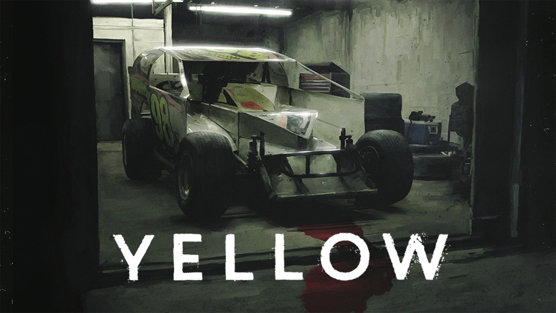 Yellow (2015) - Plex