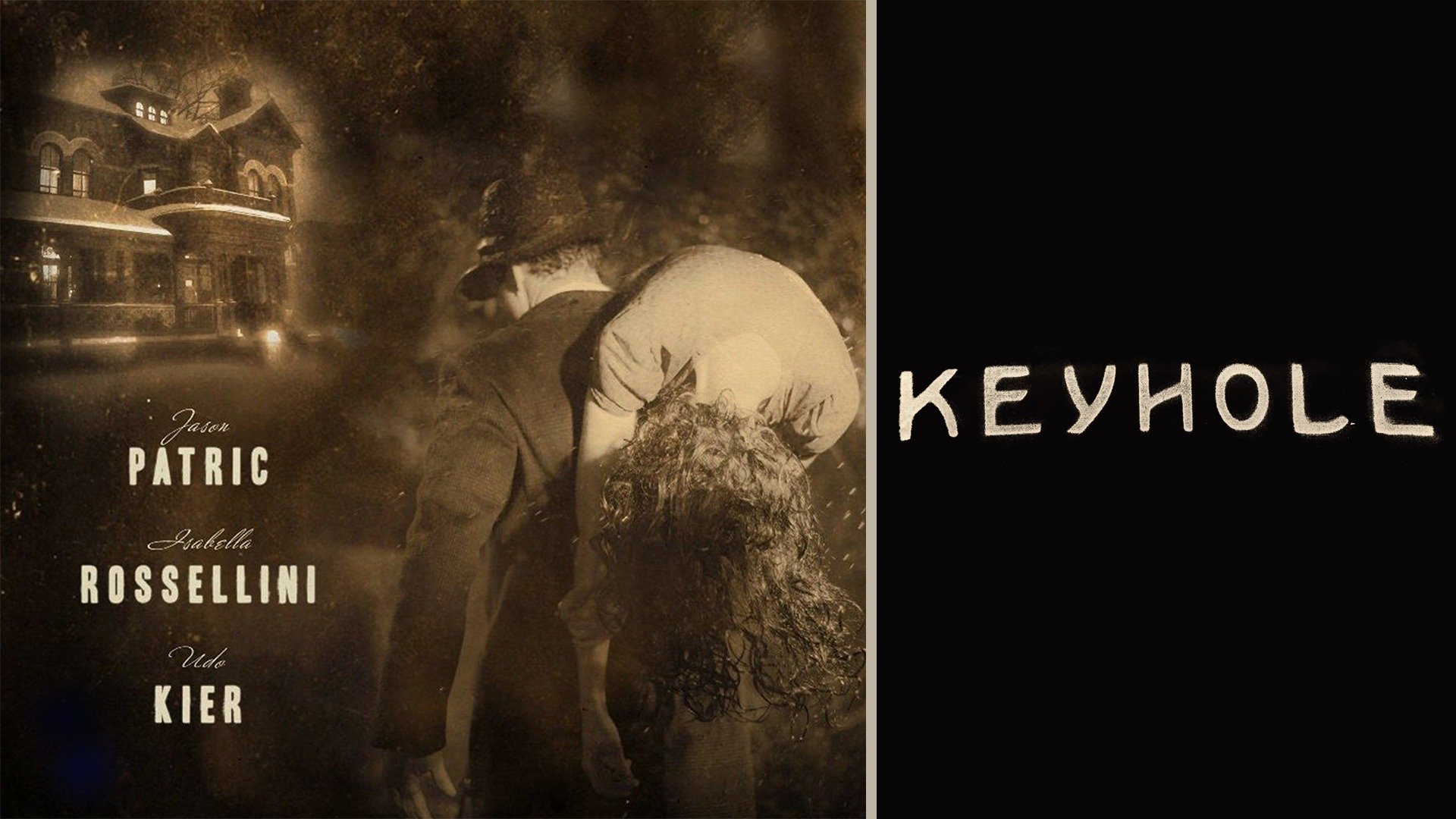 Watch Keyhole (2012) Full Movie Free Online - Plex
