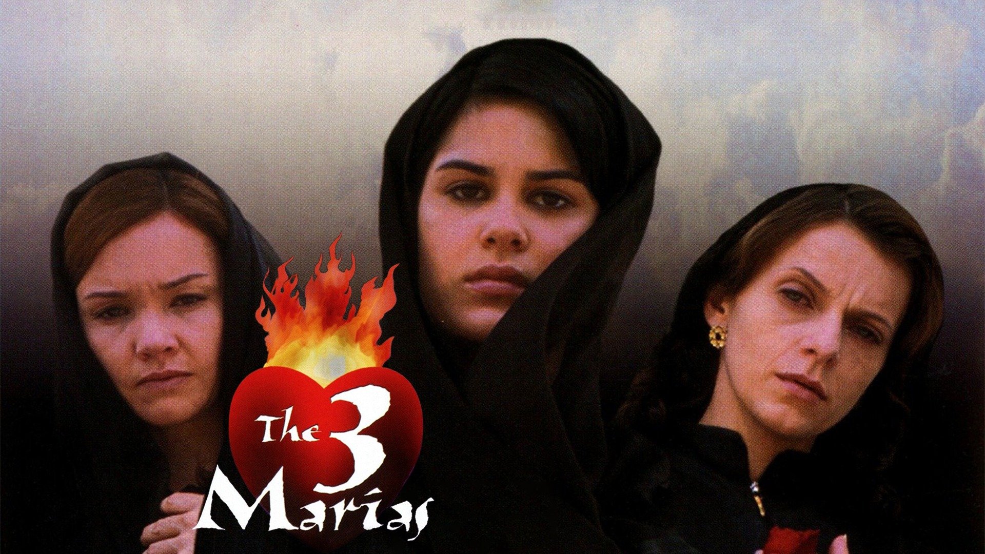 The Three Marias (2002) - Plex