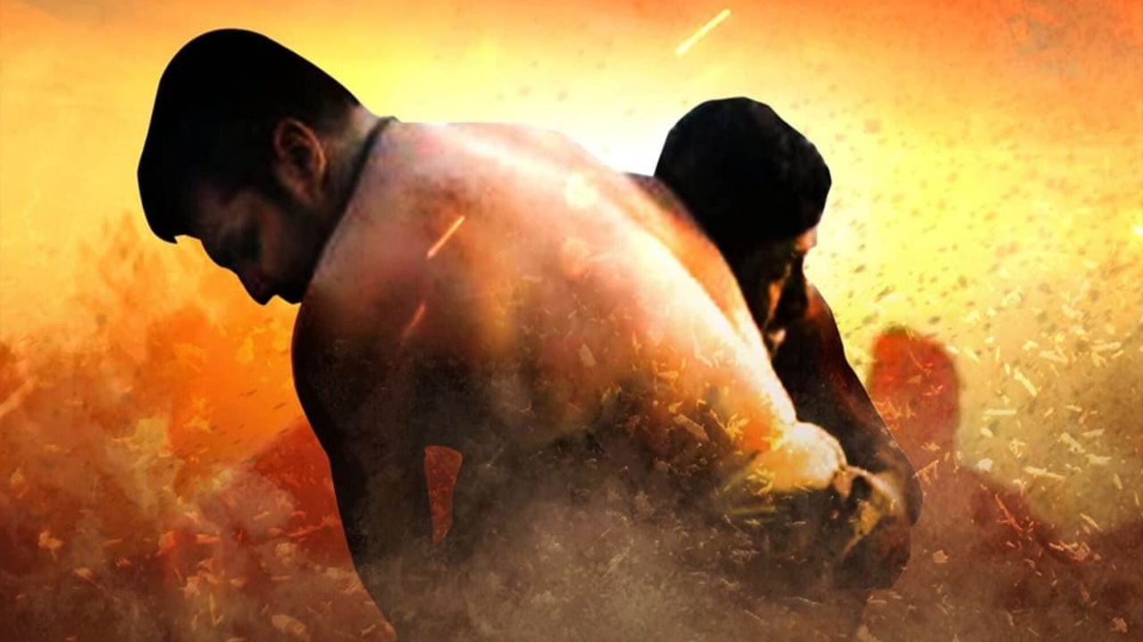 Watch Gunga Pehalwan (2022) Full Movie Online - Plex