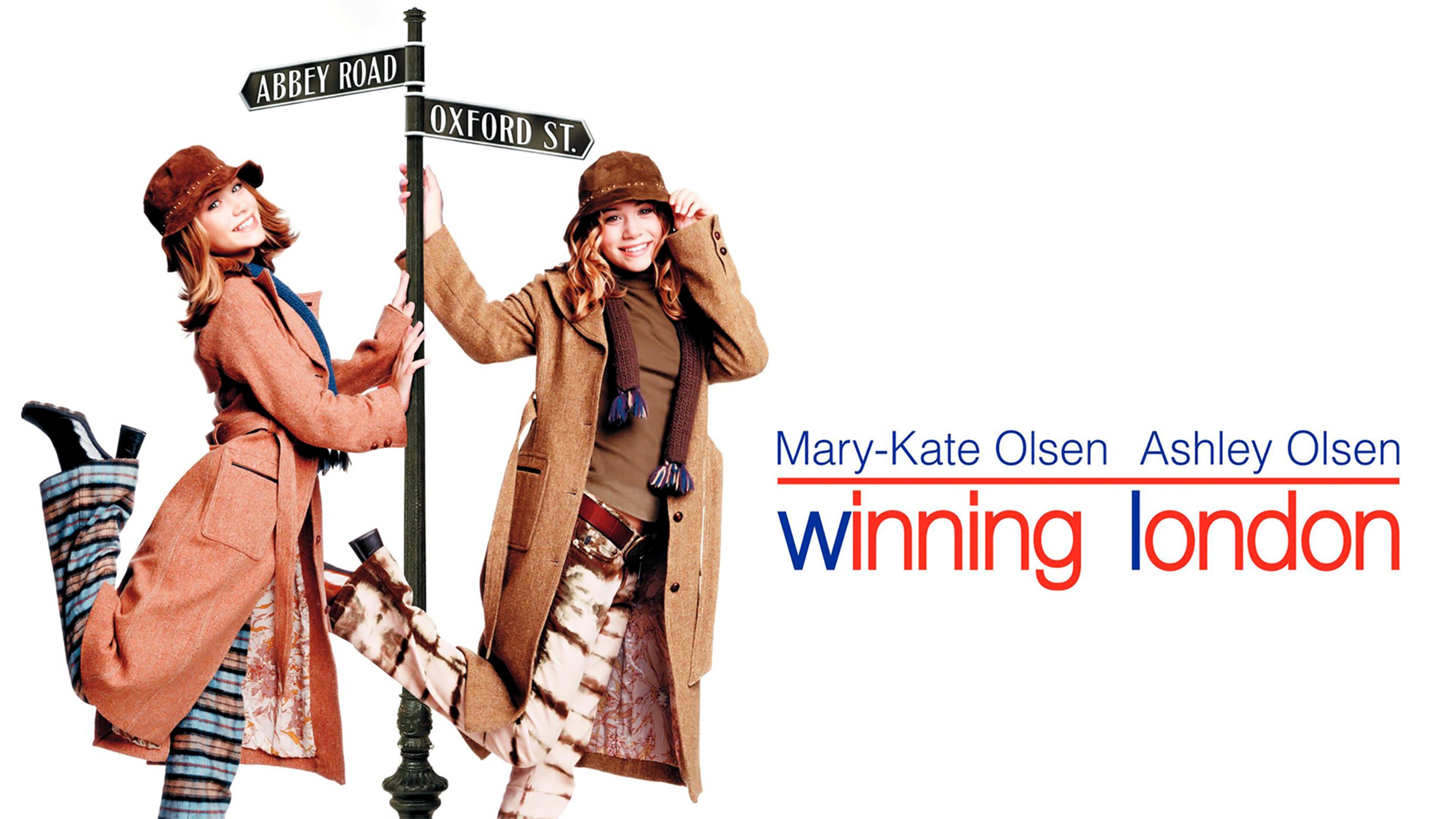 Winning London (2001) - Plex