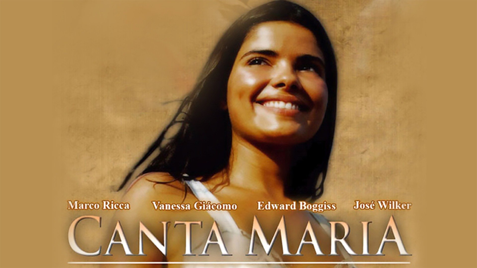 Canta Maria (2006) - Plex
