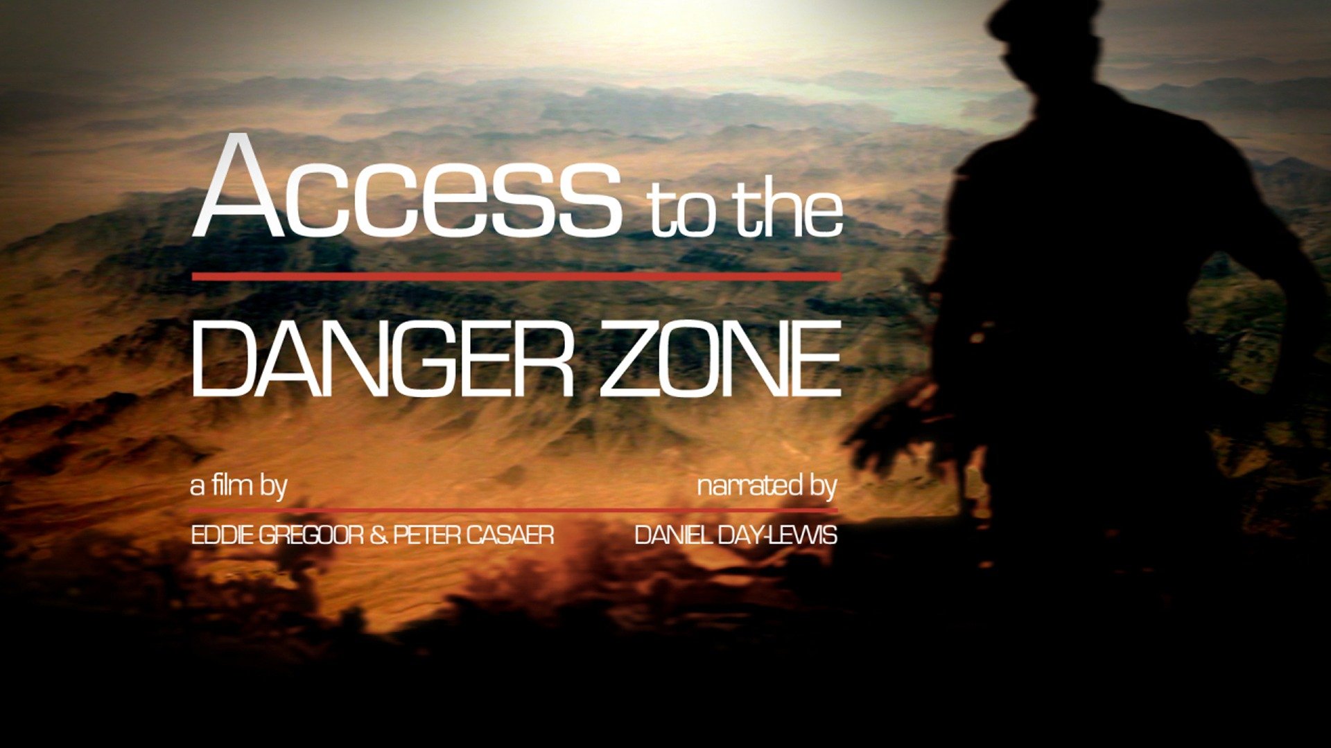 Watch Access to the Danger Zone (2012) Full Movie Online - Plex
