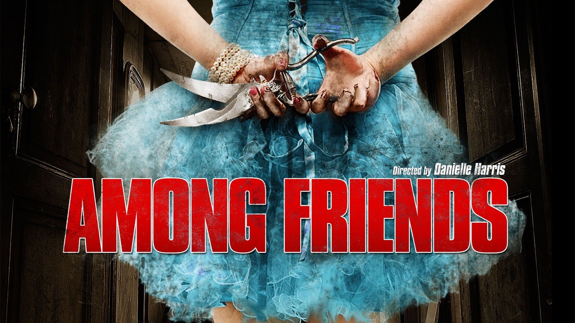 Watch Among Friends (2014) Full Movie Free Online - Plex