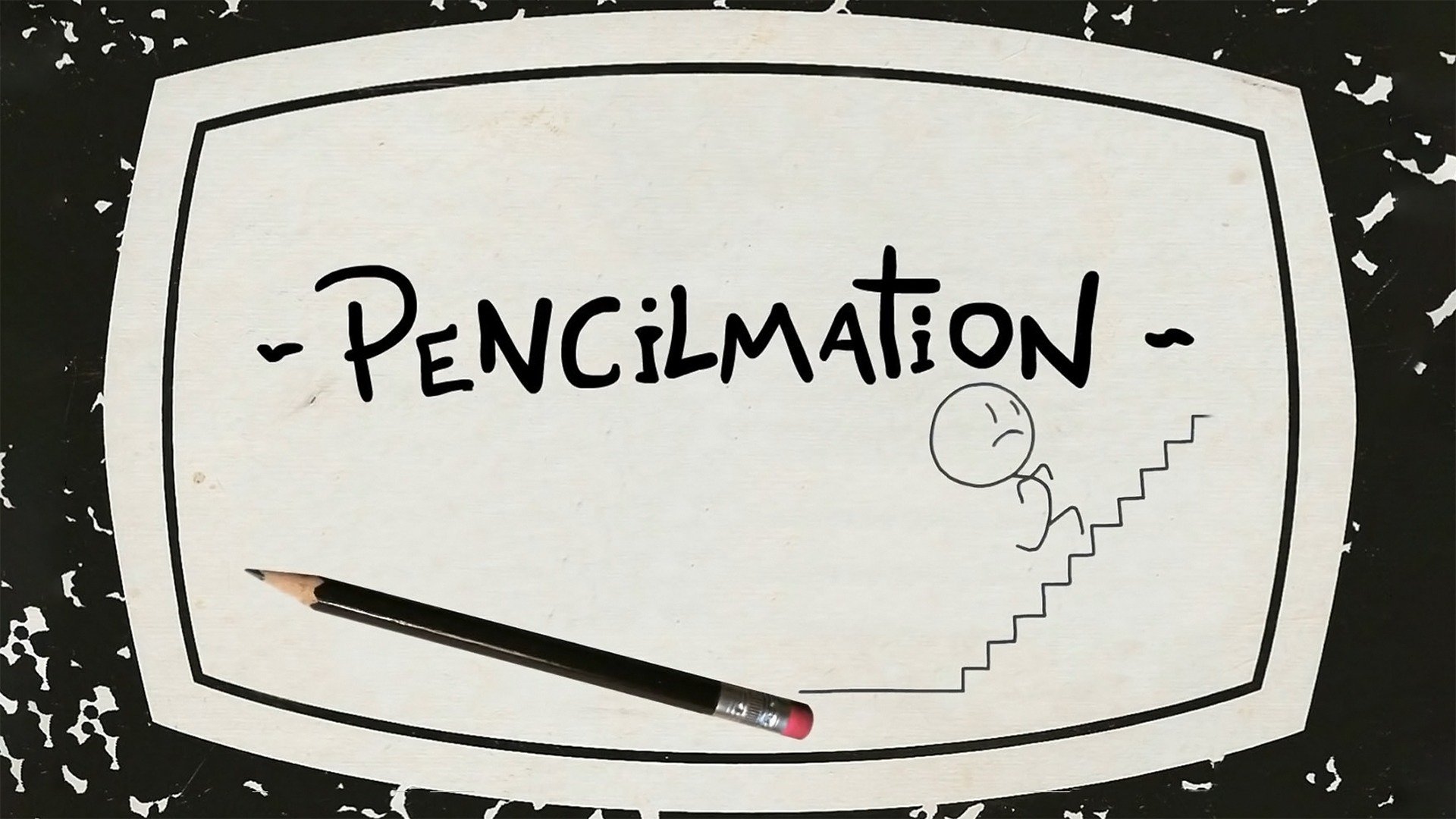 Pencilmation · Season 3 - Plex