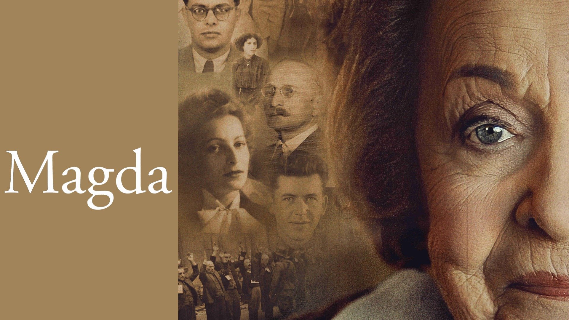Watch Magda (2015) Full Movie Online - Plex